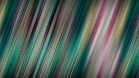 Colorful motion blurred line movement ba... | Stock Video | Pond5