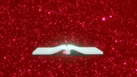 Flip Book Animation Stock Video Footage | Royalty Free Flip Book ...