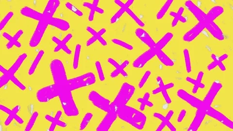 Colorful Brush Background Stock Videos – Royalty-Free HD & 4K Videos