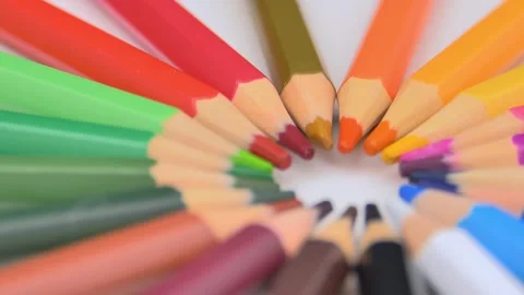 Crayon Sun Rays Stock Videos – Royalty-Free HD & 4K Videos | Pond5