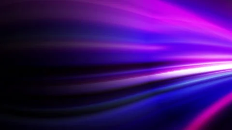 a colorful pink and blue light ray image... | Stock Video | Pond5