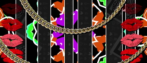 Love Pop Girl Stock Videos – Royalty-Free HD & 4K Videos