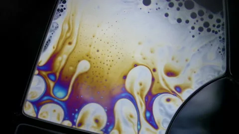 Microscope Pattern Stock Video Footage | Royalty Free Microscope ...