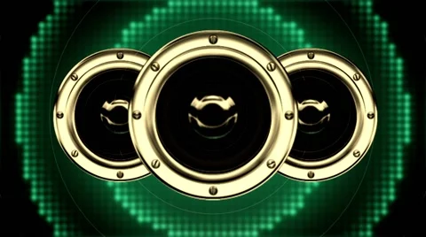 Sub Woofer Stock Video Footage | Royalty Free Sub Woofer Videos | Pond5