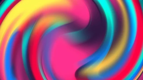 Rainbow Background Stock Footage ~ Royalty Free Stock Videos | Page 8