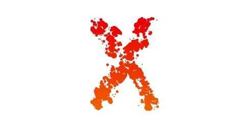 Spot Alphabet Stock Footage ~ Royalty Free Stock Videos | Pond5