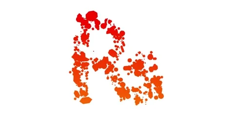 Rupee Symbol Stock Video Footage | Royalty Free Rupee Symbol Videos | Pond5