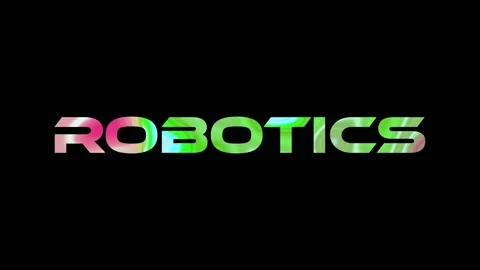 Robotics Background Stock Video Footage | Royalty Free Robotics ...