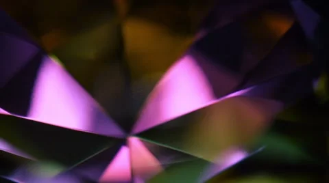 Diamond Rotating Stock Video Footage | Royalty Free Diamond Rotating ...