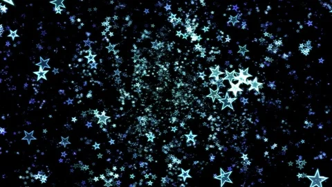 Rotating Star Animation Stock Footage ~ Royalty Free Stock Videos | Pond5