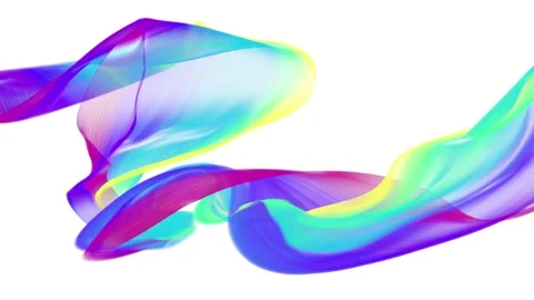 Silk Flow Stock Video Footage | Royalty Free Silk Flow Videos | Pond5