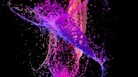 Splash Logo Stock Footage ~ Royalty Free Stock Videos | Pond5