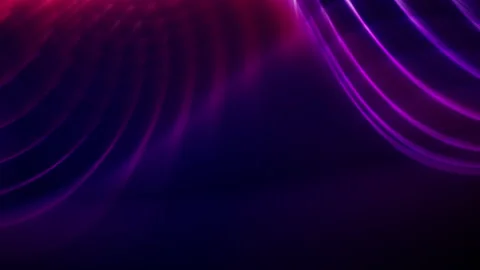 Colorful stream beam and lines backgroun... | Stock Video | Pond5