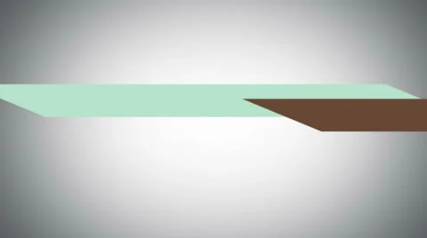 Colorful stripe lines, abstract animated... | Stock Video | Pond5