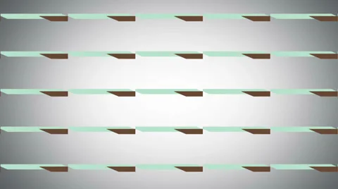 Colorful stripe lines, abstract animated... | Stock Video | Pond5