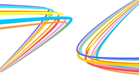 Lines Alpha Stock Video Footage | Royalty Free Lines Alpha Videos | Pond5