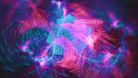 Psychedelic Hole Stock Video Footage | Royalty Free Psychedelic Hole ...