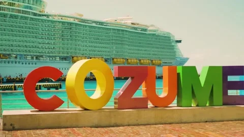 Welcome Ship Stock Footage ~ Royalty Free Stock Videos | Pond5