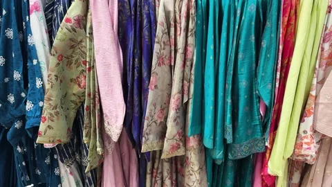 Women Kurtis Stock Videos – Royalty-Free HD & 4K Videos | Pond5