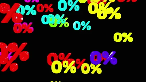 Zero 3D Videos Stock Videos – Royalty-Free HD & 4K Videos