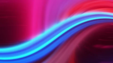 Colorful zig zag motion gradient backgro... | Stock Video | Pond5