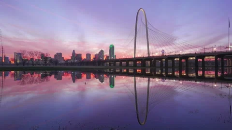 4K Dallas Timelapse Stock Videos – Royalty-Free HD & 4K Videos