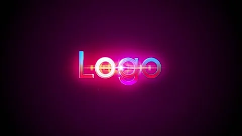 After Effects Template: Colorfull Light Logo #153913330