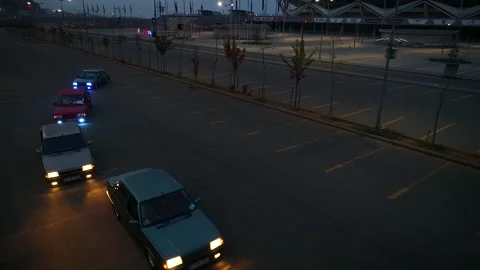 Modified Cars Stock Video Footage | Royalty Free Modified Cars Videos ...