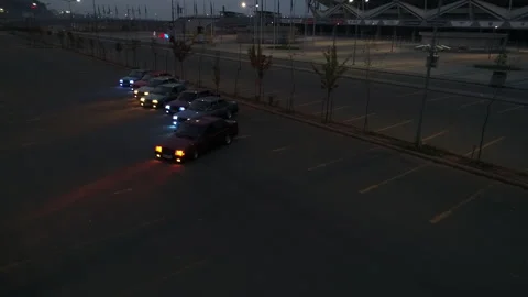 Modified Cars Stock Video Footage | Royalty Free Modified Cars Videos ...