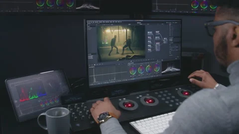 Grading Stock Video Footage | Royalty Free Grading Videos | Page 9