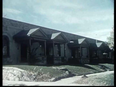 The Colorizer system of paint matching a... | Stock Video | Pond5