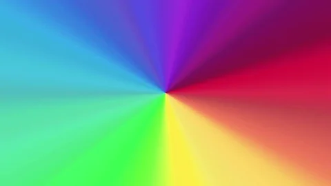 colors spectrum 4K | Stock Video | Pond5