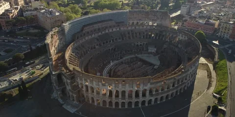 Coliseo Stock Footage ~ Royalty Free Stock Videos | Pond5