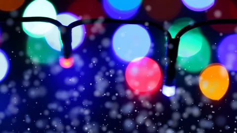 Dolly Lights Stock Videos – Royalty-Free HD & 4K Videos | Pond5