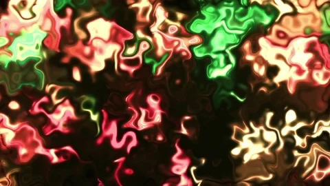 Colourful Dynamic Video Background Stock... | Stock Video | Pond5