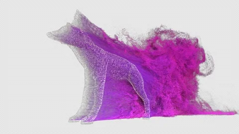 Fox Animation Stock Videos – Royalty-Free HD & 4K Videos | Pond5