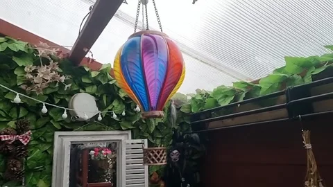 Glass Fairies Hanging Stock Videos – Royalty-Free HD & 4K Videos | Pond5