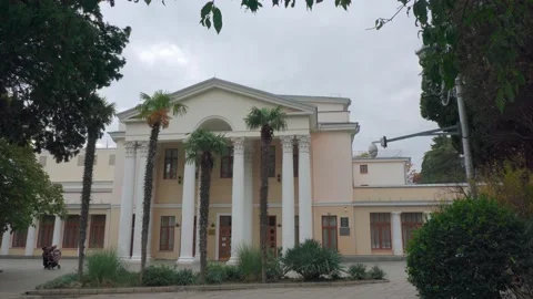 Greek Column Stock Video Footage | Royalty Free Greek Column Videos | Pond5