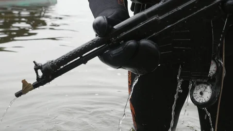 Swimmer Body Stock Footage ~ Royalty Free Stock Videos | Pond5