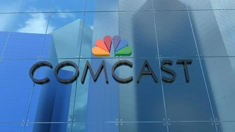 Comcast Brands Stock Videos – Royalty-Free HD & 4K Videos | Pond5