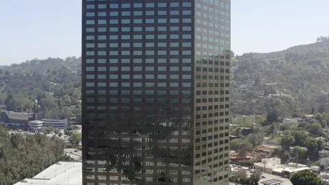 Nbc Building Stock Footage ~ Royalty Free Stock Videos | Pond5