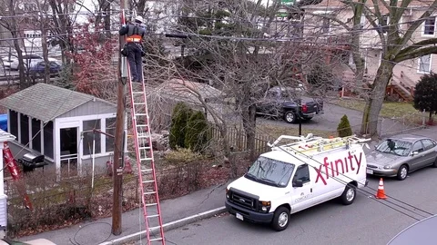 Comcast Homw Stock Videos – Royalty-Free HD & 4K Videos