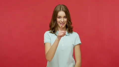 Come Here Gesture Stock Video Footage | Royalty Free Come Here Gesture ...