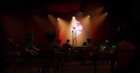 What A Monologue Stock Videos – Royalty-Free HD & 4K Videos