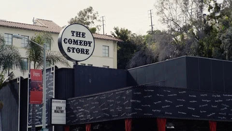 Comedy Stire Stock Videos – Royalty-Free HD & 4K Videos