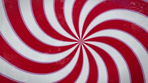 Comic background with spinning stripes o... | Stock Video | Pond5