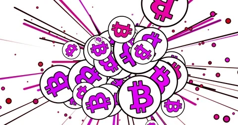 Black Block Cartoon Stock Videos – Royalty-Free HD & 4K Videos