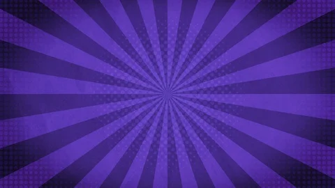 Comic Book Background 4K | Stock Video | Pond5