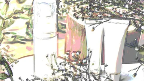 Comic Book Paper Look Motion Effect AEP ~ After Effects #283754108