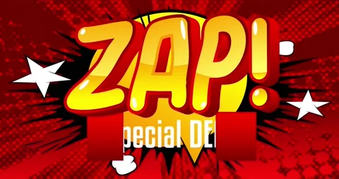 Zap Stock Footage ~ Royalty Free Stock Videos | Pond5